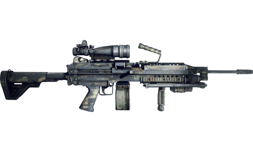 M249 - 荣誉勋章中文维基 - 灰机wiki - 北京嘉闻杰诺网络科技有限公司