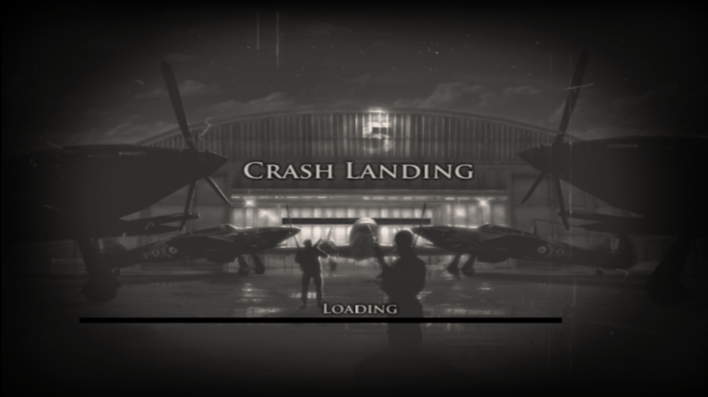 Crash Landing - 荣誉勋章中文维基 - 灰机wiki - 北京嘉闻杰诺网络科技有限公司