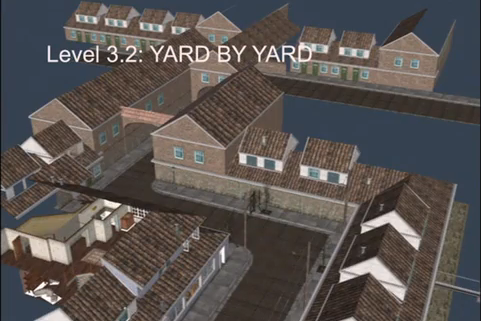 Yard by Yard - 荣誉勋章中文维基 - 灰机wiki - 北京嘉闻杰诺网络科技有限公司