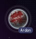Ardon - 无人深空中文维基 | 无人深空游戏数据 | 资料 - 灰机wiki - 北京嘉闻杰诺网络科技有限公司