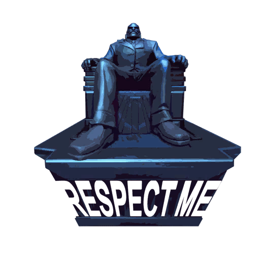 文件:Spray Respect.png - 守望先锋 - 灰机wiki - 北京嘉闻杰诺网络科技有限公司