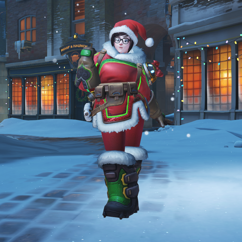 文件:Mei Skin Mei-rry.png - 守望先锋 - 灰机wiki - 北京嘉闻杰诺网络科技有限公司