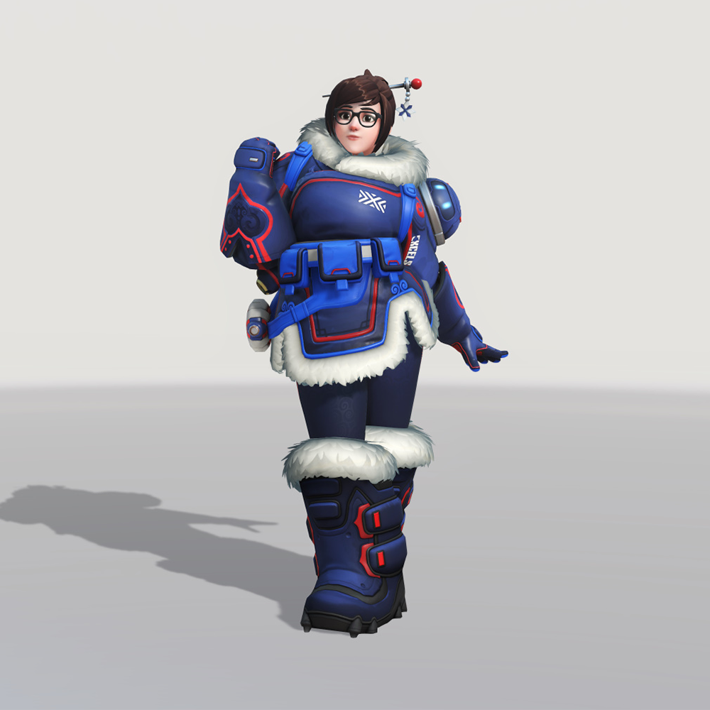 文件:Mei Skin Excelsior.png - 守望先锋 - 灰机wiki - 北京嘉闻杰诺网络科技有限公司
