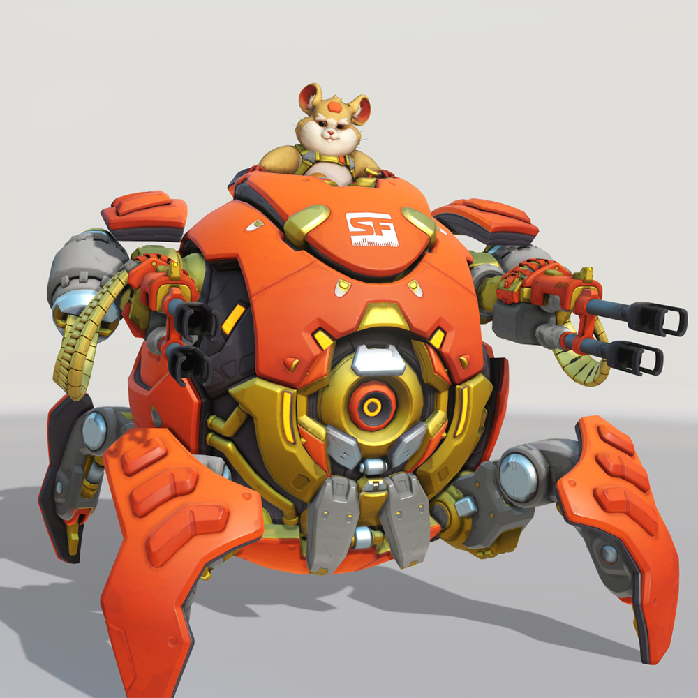 文件:Wrecking Ball Skin Shock.png - 守望先锋 - 灰机wiki - 北京嘉闻杰诺网络科技有限公司