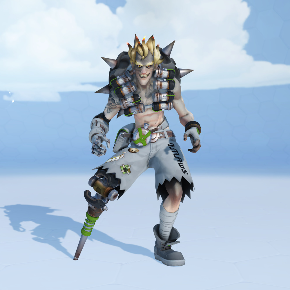 文件:Junkrat Skin Outlaws Away.png - 守望先锋 - 灰机wiki - 北京嘉闻杰诺网络科技有限公司