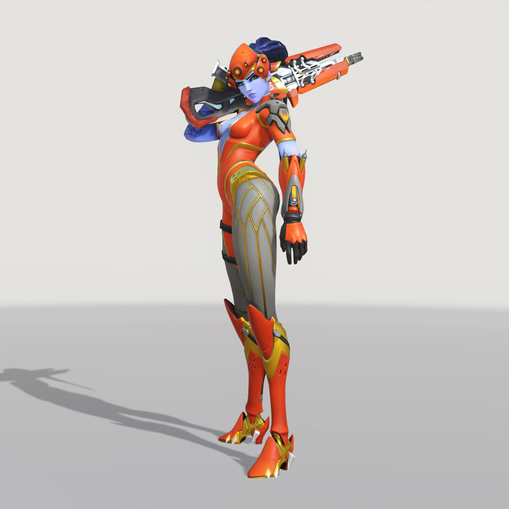 文件:Widowmaker Skin Shock.png - 守望先锋 - 灰机wiki - 北京嘉闻杰诺网络科技有限公司