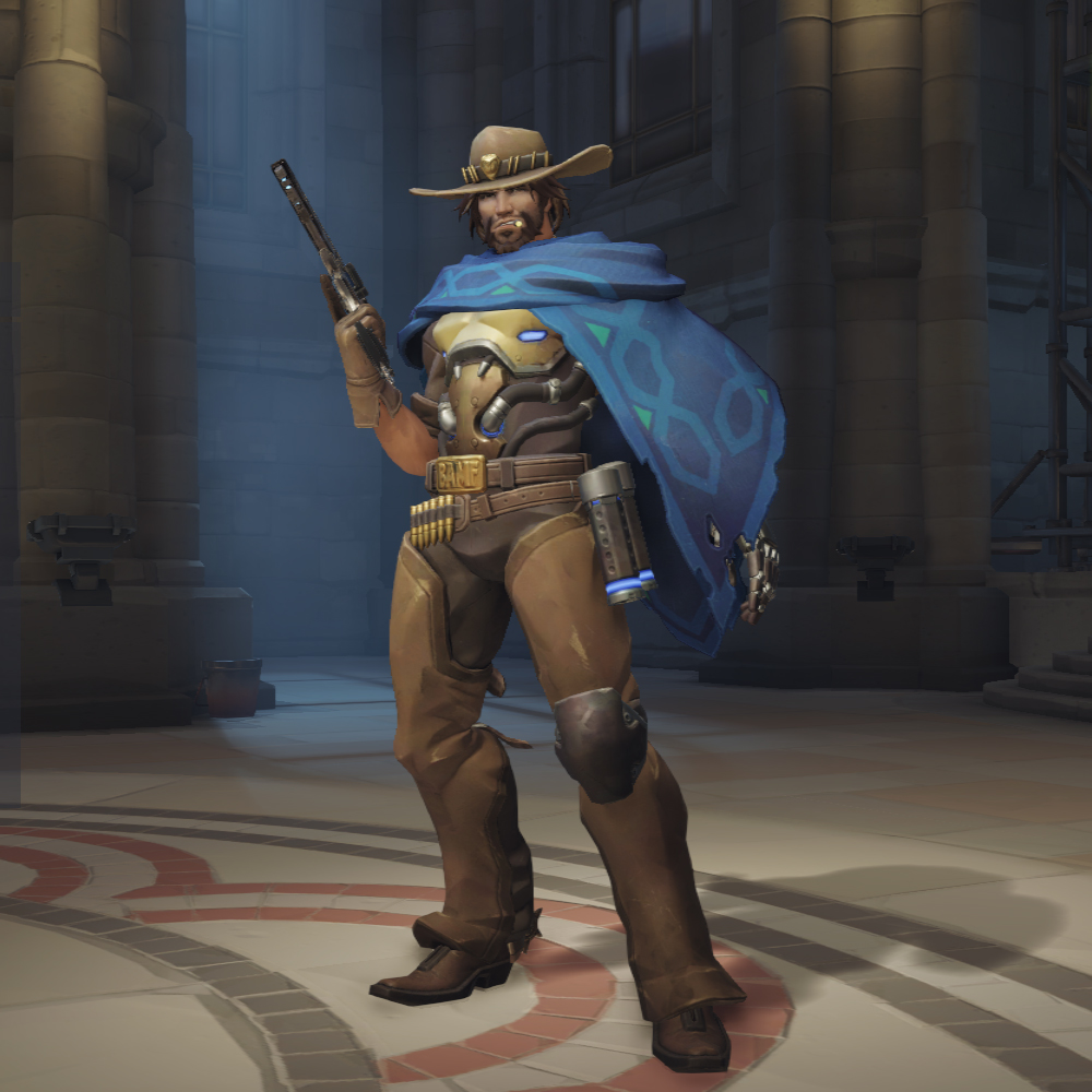 文件:Mccree Skin Sky.jpg - 守望先锋 - 灰机wiki - 北京嘉闻杰诺网络科技有限公司