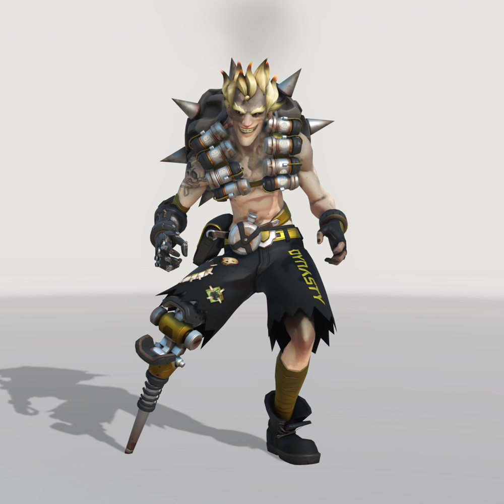 文件:Junkrat Skin Dynasty.png - 守望先锋 - 灰机wiki - 北京嘉闻杰诺网络科技有限公司