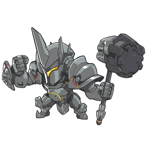 文件:Spray Reinhardt Cute.png - 守望先锋 - 灰机wiki - 北京嘉闻杰诺网络科技有限公司