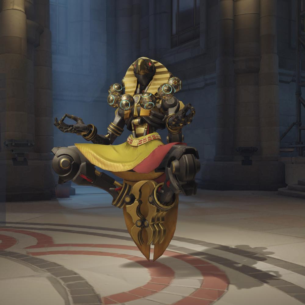 文件:Zenyatta Skin Sunyatta.jpg - 守望先锋 - 灰机wiki - 北京嘉闻杰诺网络科技有限公司