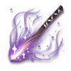 传奇魔杖(Legendary Wand) - 永恒之柱2数据 - 永恒之柱维基 - 灰机wiki - 北京嘉闻杰诺网络科技有限公司