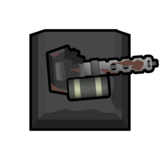 损坏的自动加农炮塔 - Rimworld中文维基 | 边缘世界 | 环世界攻略资料站 - 灰机wiki - 北京嘉闻杰诺网络科技有限公司