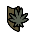 文件:AddictionResistant Smokeleaf.png - Rimworld中文维基 | 边缘世界 | 环世界攻略资料站 ...
