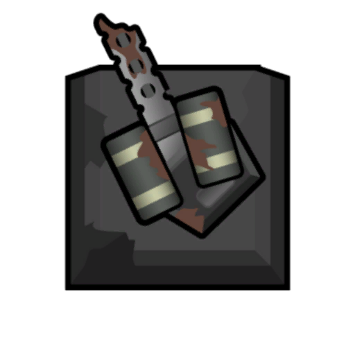 损坏的自动加农炮塔 - Rimworld中文维基 | 边缘世界 | 环世界攻略资料站 - 灰机wiki - 北京嘉闻杰诺网络科技有限公司