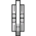 安全大门 - Rimworld中文维基 | 边缘世界 | 环世界攻略资料站 - 灰机wiki - 北京嘉闻杰诺网络科技有限公司
