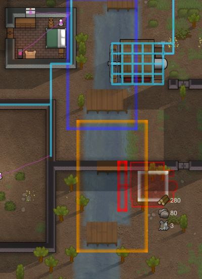 水轮发电机 - Rimworld中文维基 | 边缘世界 | 环世界攻略资料站 - 灰机wiki - 北京嘉闻杰诺网络科技有限公司