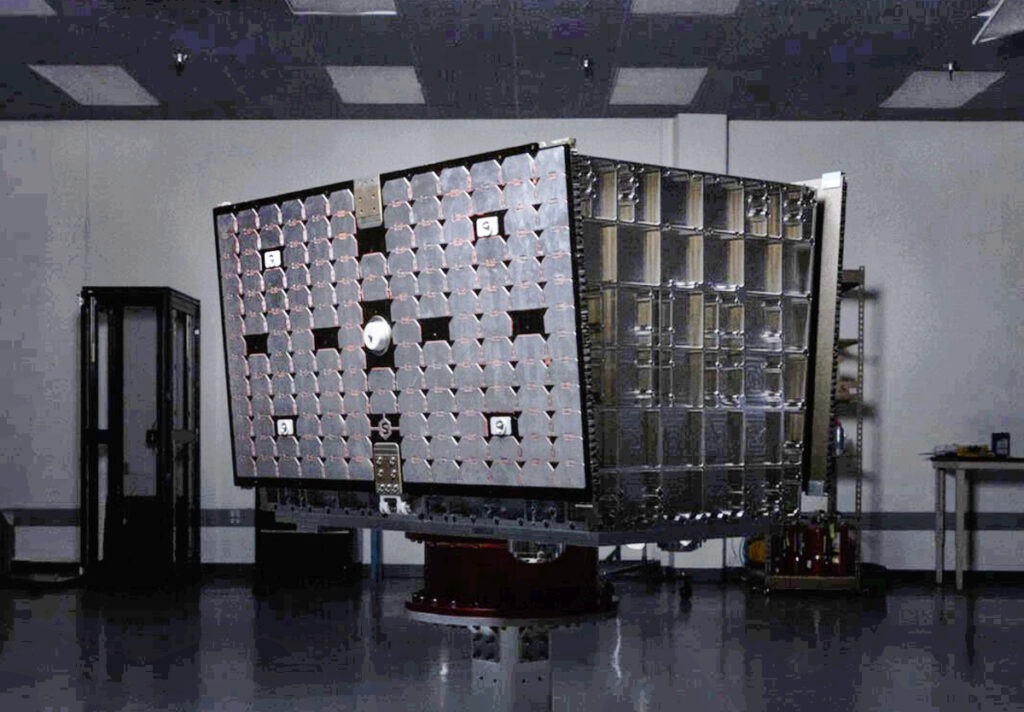 Pulsar-0 - 卫星百科，很认真的中文航天百科 - 灰机wiki - 北京嘉闻杰诺网络科技有限公司
