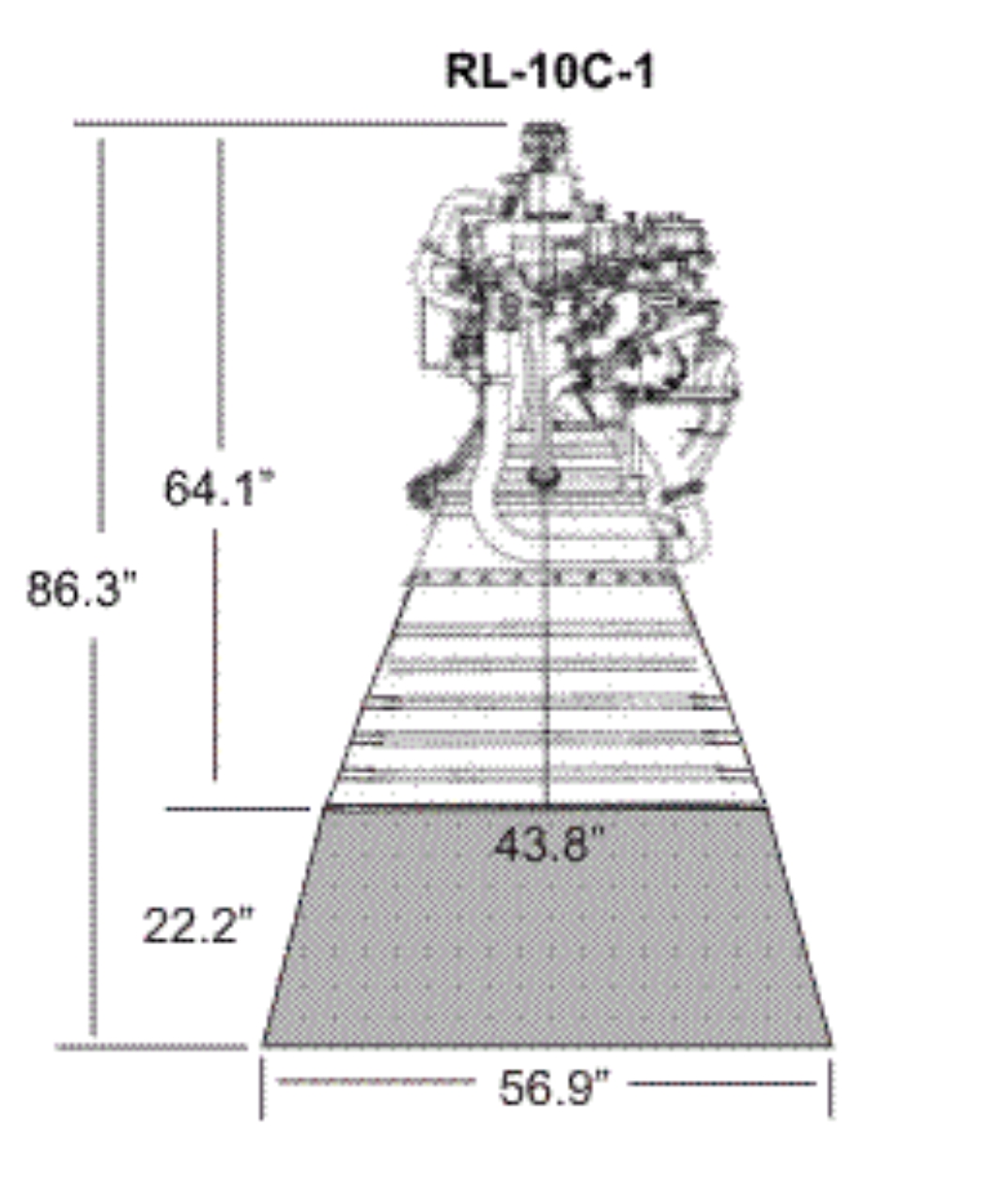 RL10C-1 - 卫星百科，很认真的中文航天百科 - 灰机wiki - 北京嘉闻杰诺网络科技有限公司