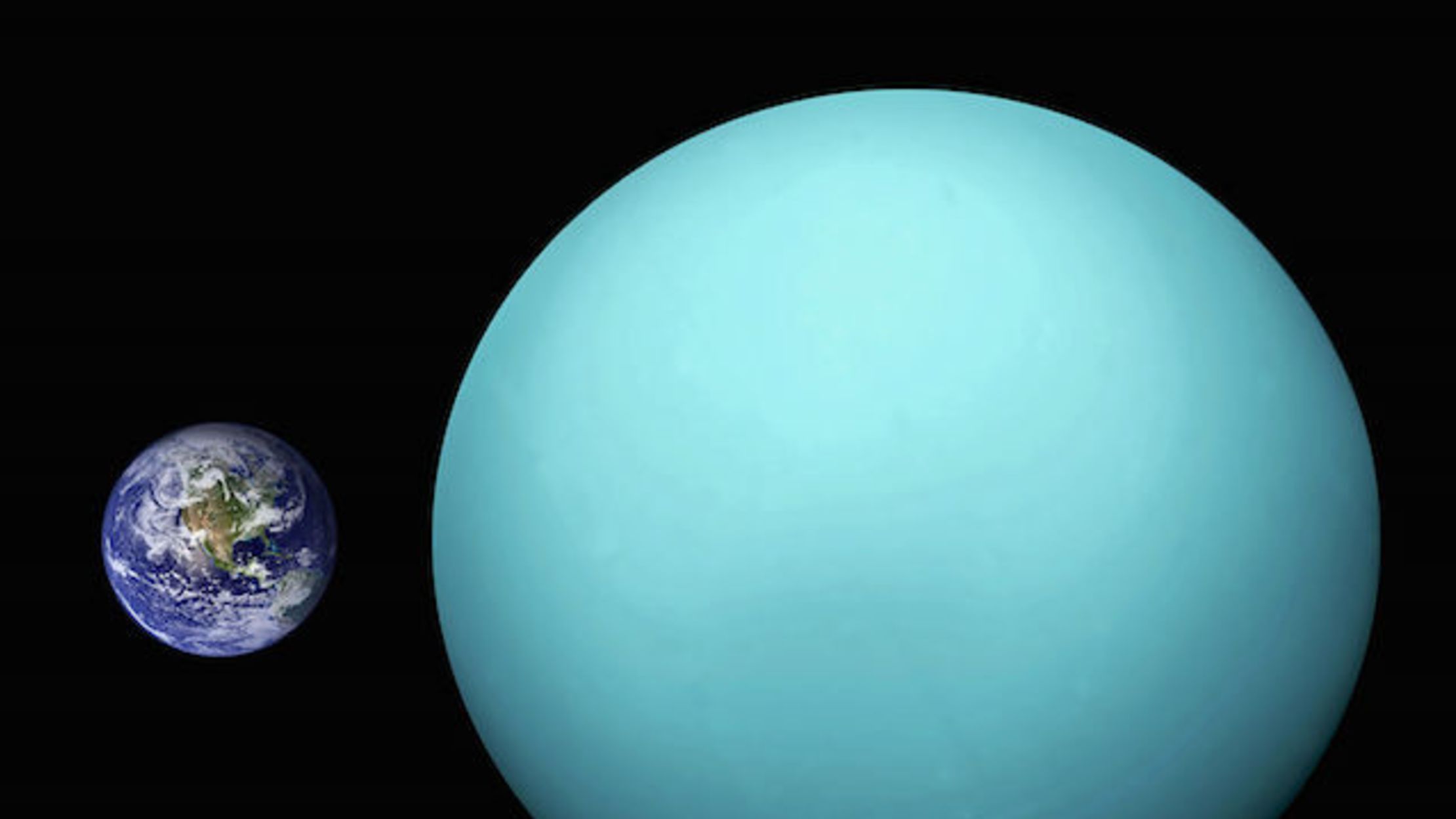 文件:Uranus earth size comparison.jpg - 卫星百科，很认真的中文航天百科 - 灰机wiki - 北京嘉闻杰诺 ...