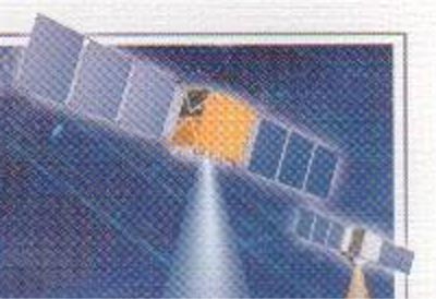 实践六号05A星 - 卫星百科，很认真的中文航天百科 - 灰机wiki - 北京嘉闻杰诺网络科技有限公司