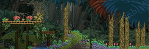 Biome - Starbound中文维基 | 星界边境资料站 - 灰机wiki - 北京嘉闻杰诺网络科技有限公司