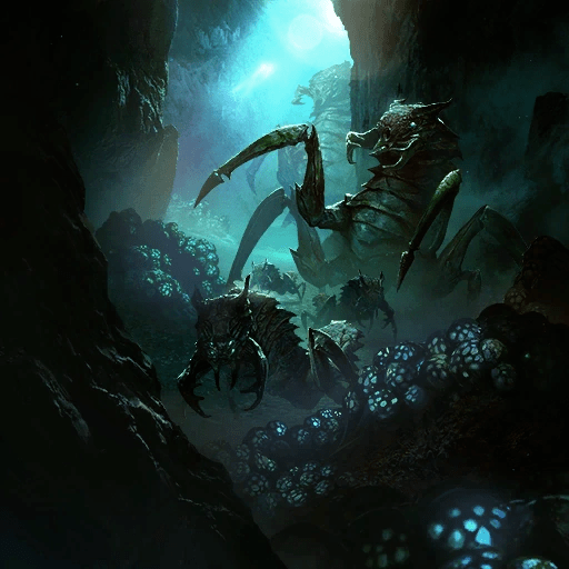 文件:Chaurus Breeding Pit card art.png - 上古卷轴 - 灰机wiki - 北京嘉闻杰诺网络科技有限公司