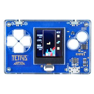 Micro Arcade Tetris - 俄罗斯方块中文维基 - 灰机wiki - 北京嘉闻杰诺网络科技有限公司