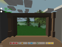 Wooden Garage - 未转变者中文维基 | Unturned资料站 - 灰机wiki - 北京嘉闻杰诺网络科技有限公司