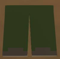Forest Fatigues (Pants) - 未转变者中文维基 | Unturned资料站 - 灰机wiki - 北京嘉闻杰诺网络科技有限公司