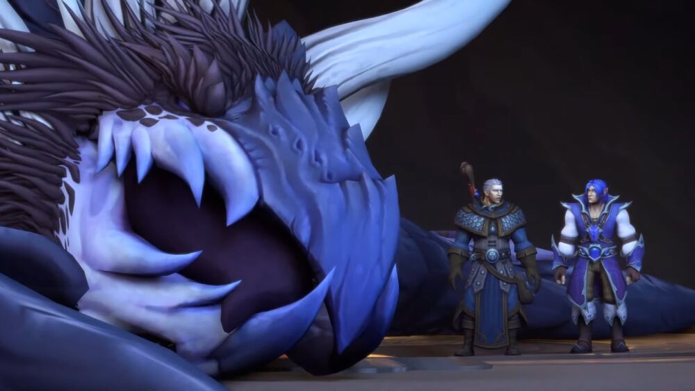 文件:Raszageth death.jpg - 魔兽世界中文维基，自由编辑的魔兽资料库 - 灰机wiki - 北京嘉闻杰诺网络科技有限公司