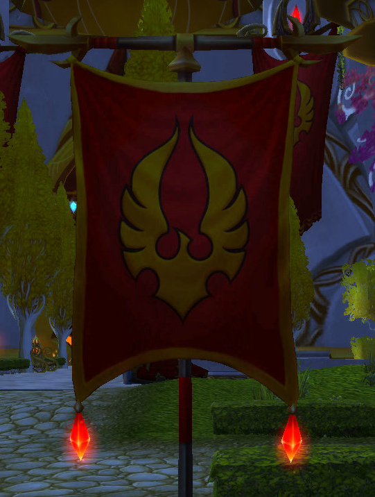 文件:Silvermoon banner two.jpg - 魔兽世界中文维基，自由编辑的魔兽资料库 - 灰机wiki - 北京嘉闻杰诺网络 ...