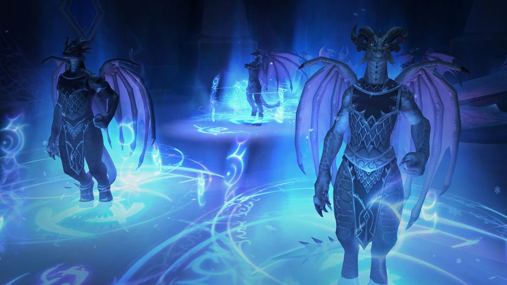 文件:Dracthyr in magical stasis.png - 魔兽世界中文维基，自由编辑的魔兽资料库 - 灰机wiki - 北京嘉闻 ...