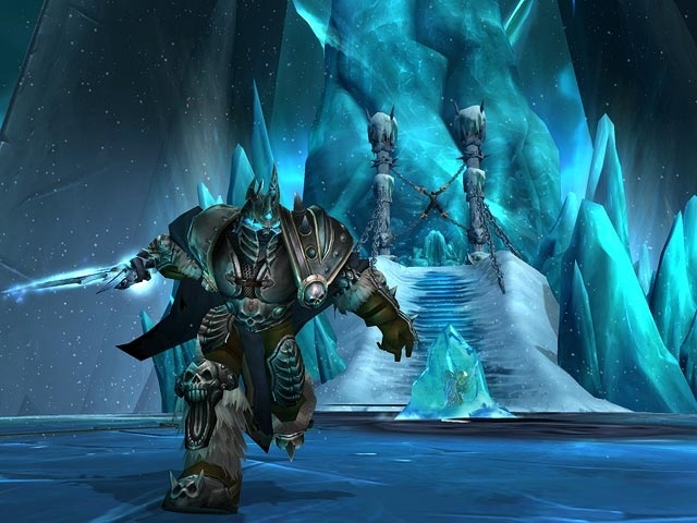 文件:The Lich King in Battle.jpg - 魔兽世界中文维基，自由编辑的魔兽资料库 - 灰机wiki - 北京嘉闻杰诺 ...