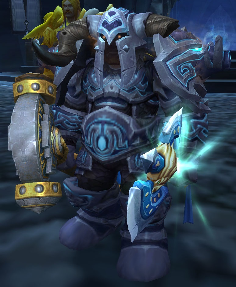文件:Muradin Bronzebeard at Light's Hammer.jpg - 魔兽世界中文维基，自由编辑的魔兽资料库 - 灰机 ...