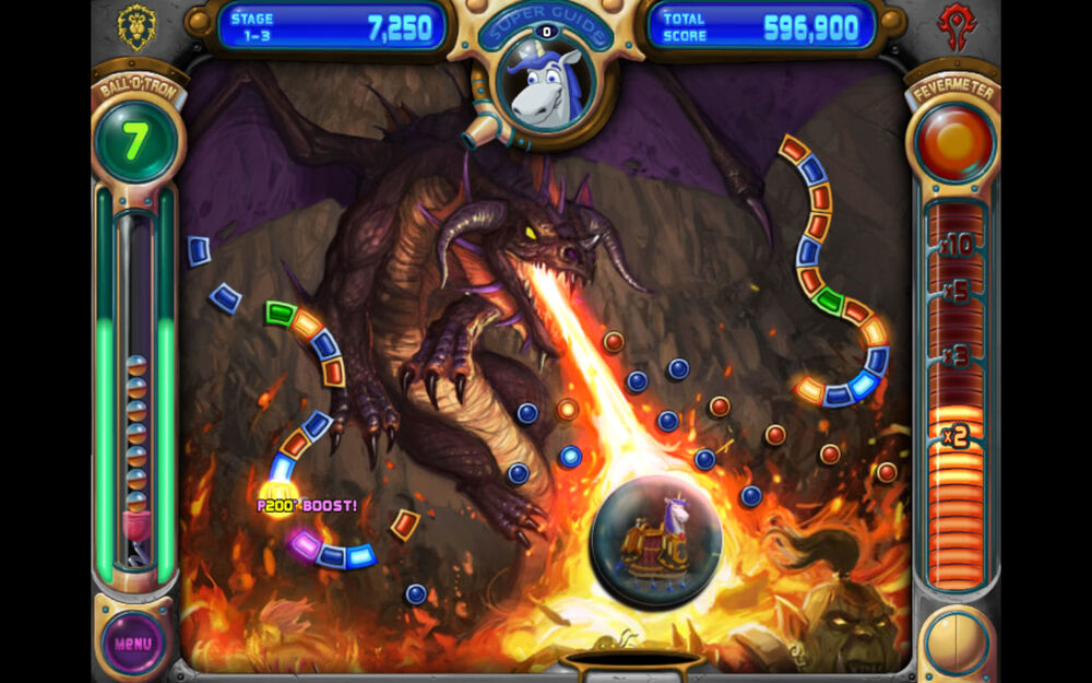 文件:Peggle WoW Edition7.jpg - 魔兽世界中文维基，自由编辑的魔兽资料库 - 灰机wiki - 北京嘉闻杰诺网络科技有限公司