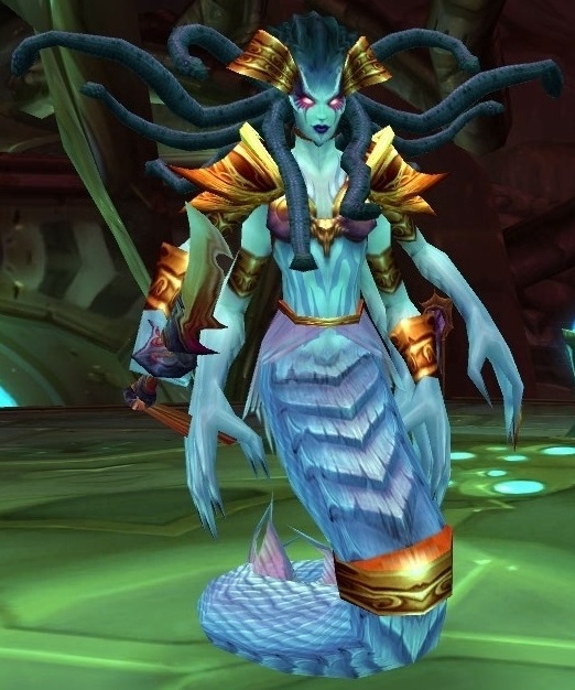 文件:Lady Vashj old model.jpg - 魔兽世界中文维基，自由编辑的魔兽资料库 - 灰机wiki - 北京嘉闻杰诺网络科技有限公司