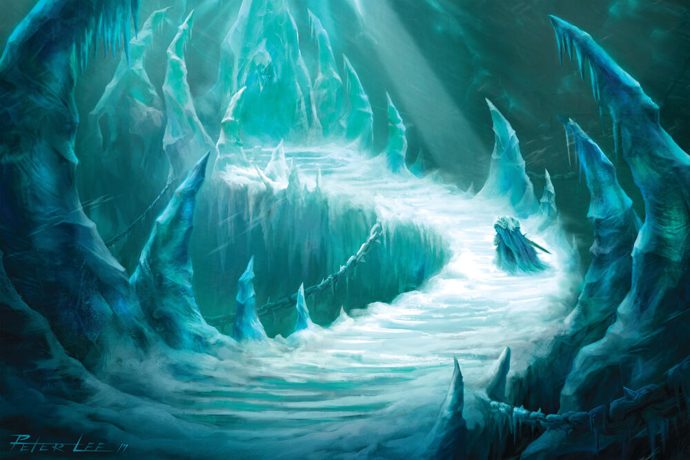 文件:Chronicle3 Arthas and the Frozen Throne.jpg - 魔兽世界中文维基，自由编辑的魔兽资料库 ...