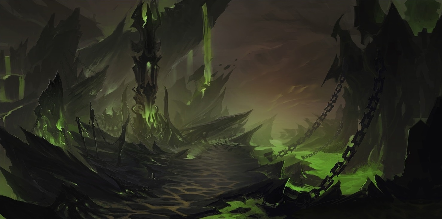 文件:Legion zone concept 1.jpg - 魔兽世界中文维基，自由编辑的魔兽资料库 - 灰机wiki - 北京嘉闻杰诺网络 ...