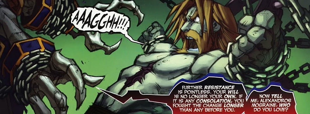 文件:Kel'Thuzad tortures Alexandros.jpg - 魔兽世界中文维基，自由编辑的魔兽资料库 - 灰机wiki ...