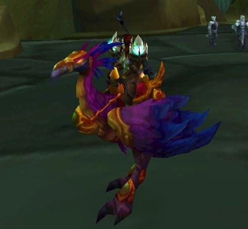 文件:Swift Purple Hawkstrider.jpg - 魔兽世界中文维基，自由编辑的魔兽资料库 - 灰机wiki - 北京嘉闻杰诺 ...