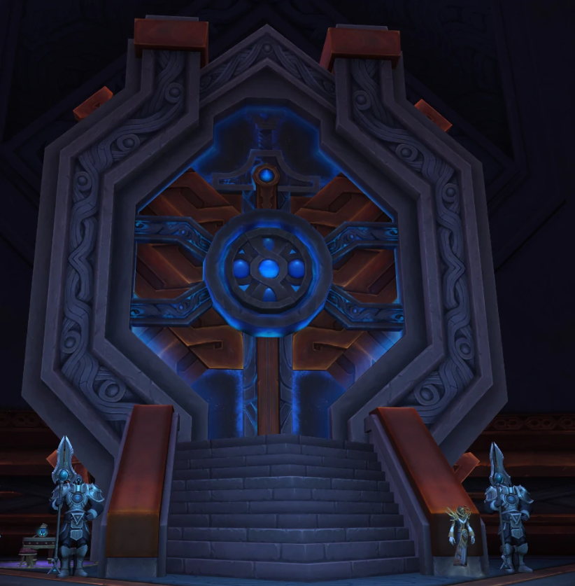 文件:The Great Vault.png - 魔兽世界中文维基，自由编辑的魔兽资料库 - 灰机wiki - 北京嘉闻杰诺网络科技有限公司