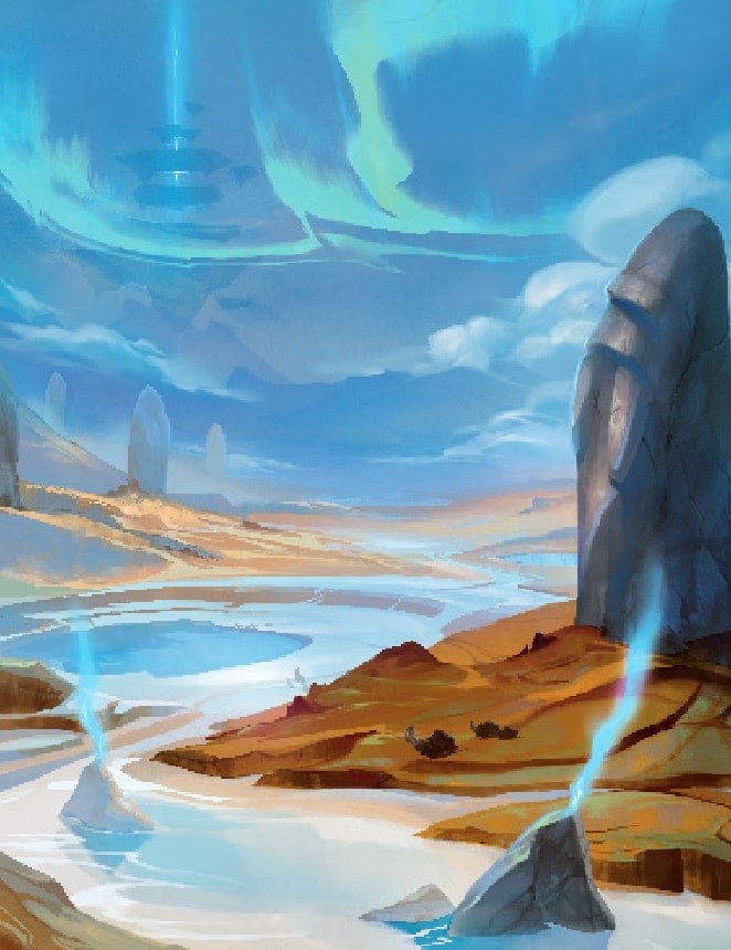 文件:Exploring Azeroth Northrend - Borean Tundra.jpg - 魔兽世界中文维基，自由编辑的魔兽资料 ...