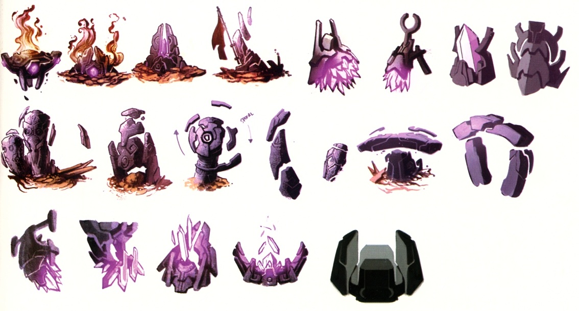 文件:Draenei building concept art BC 3.jpg - 魔兽世界中文维基，自由编辑的魔兽资料库 - 灰机wiki ...