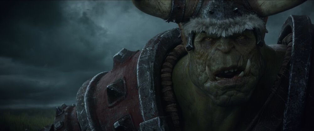 文件:Warcraft III Reforged - Intro Grunt.jpg - 魔兽世界中文维基，自由编辑的魔兽资料库 - 灰机 ...