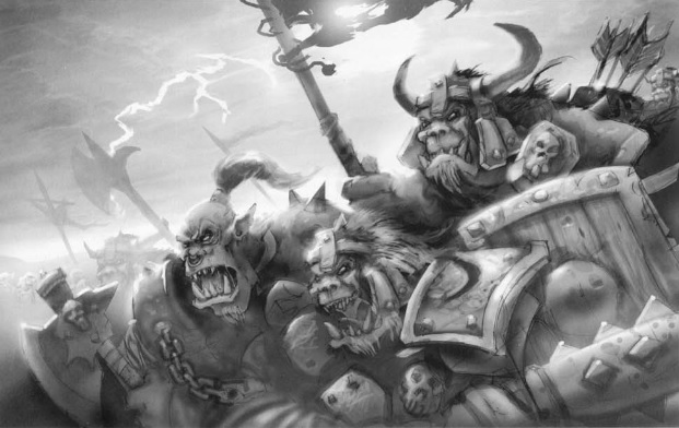 文件:Orcs First War RPG.jpg - 魔兽世界中文维基，自由编辑的魔兽资料库 - 灰机wiki - 北京嘉闻杰诺网络科技有限公司