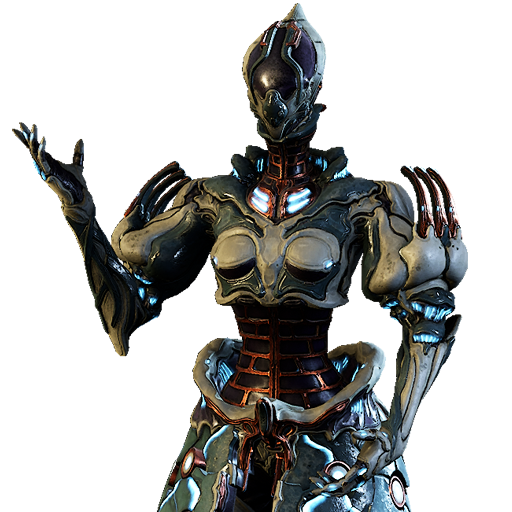 Gyre - WARFRAME中文维基 | 星际战甲 | 戰甲神兵 | 战争框架 - 灰机wiki