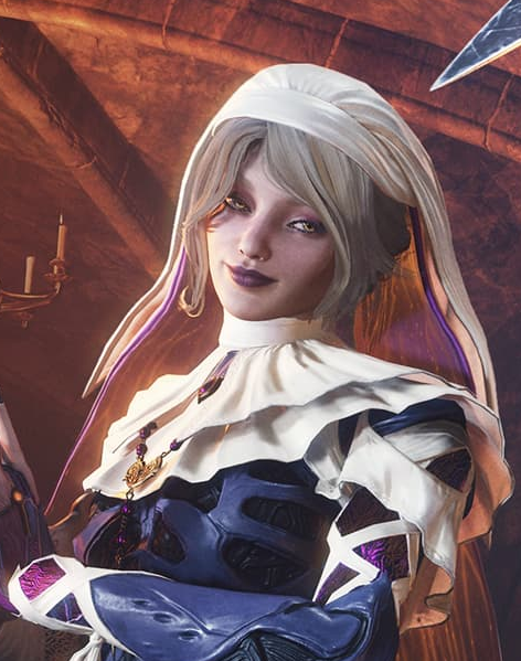 玛丽·勒鲁 - 非官方WARFRAME中文维基 | 星际战甲 | 戰甲神兵 - 灰机wiki - 北京嘉闻杰诺网络科技有限公司