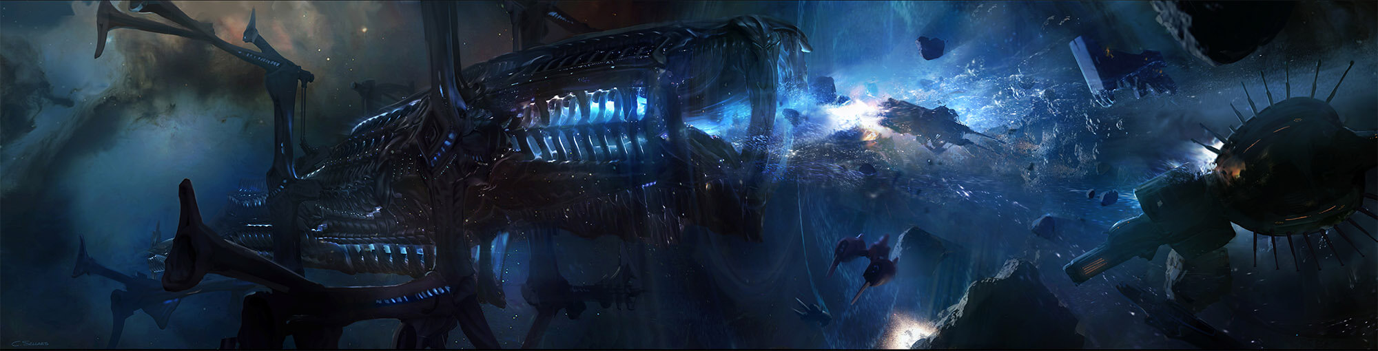 Devstream 122 - 非官方WARFRAME中文维基 | 星际战甲 | 戰甲神兵 - 灰机wiki - 北京嘉闻杰诺网络科技有限公司