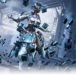 Gyre/Abilities - 非官方WARFRAME中文维基 | 星际战甲 | 戰甲神兵 - 灰机wiki - 北京嘉闻杰诺网络科技有限公司