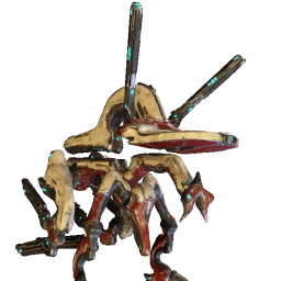 Sentient - 非官方WARFRAME中文维基 | 星际战甲 | 戰甲神兵 - 灰机wiki - 北京嘉闻杰诺网络科技有限公司